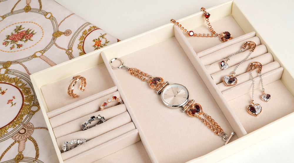 Dallar Jewelry (old) - DALLAR